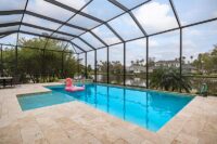 Residential Pool and Spa Build Gallery | Jacksonville, FL | Coastal Luxury Outdoors