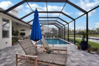 Residential Pool and Spa Build Gallery | Jacksonville, FL | Coastal Luxury Outdoors