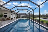 Residential Pool and Spa Build Gallery | Jacksonville, FL | Coastal Luxury Outdoors