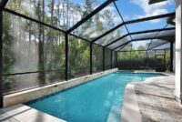 Residential Pool and Spa Build Gallery | Jacksonville, FL | Coastal Luxury Outdoors