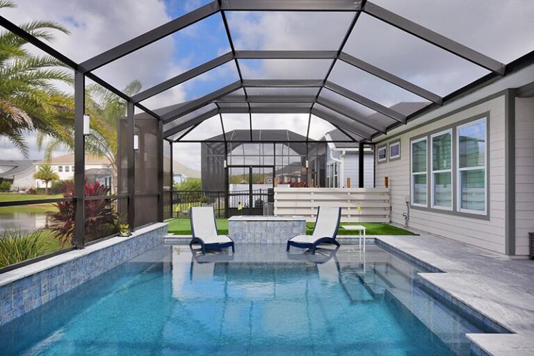 How to Hurricane-Proof Your Pool | Coastal Luxury Outdoors