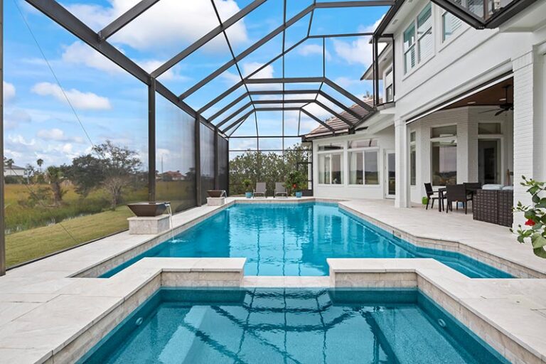 Epic Pools | Jacksonville Pool Builders | Coastal Luxury Outdoors