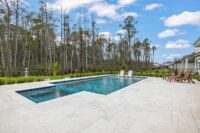 Residential Pool and Spa Build Gallery | Jacksonville, FL | Coastal Luxury Outdoors