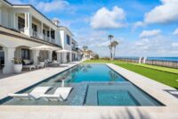 Residential Pool and Spa Build Gallery | Jacksonville, FL | Coastal Luxury Outdoors