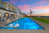 Residential Pool and Spa Build Gallery | Jacksonville, FL | Coastal Luxury Outdoors