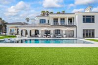 Residential Pool and Spa Build Gallery | Jacksonville, FL | Coastal Luxury Outdoors