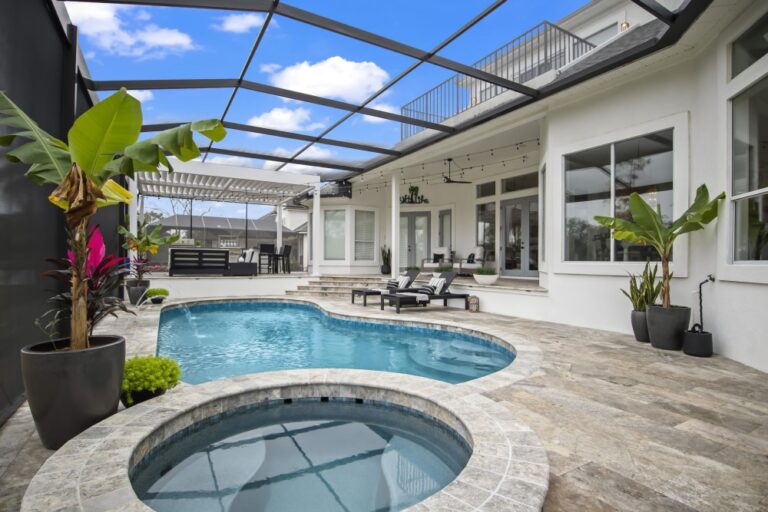 Discover Exciting Upgrades for Your Pool and Backyard! | Jacksonville ... Discover Exciting Upgrades for Your Pool and Backyard! | Jacksonville ...