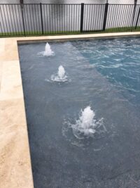 Pool Plaster Gallery by Coastal Luxury Outdoors