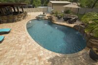 Pool Plaster Gallery by Coastal Luxury Outdoors