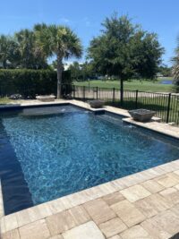 Pool Plaster Gallery by Coastal Luxury Outdoors