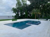 Pool Plaster Gallery by Coastal Luxury Outdoors