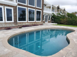 Residential Pool Remodel Gallery by Coastal Luxury Outdoors
